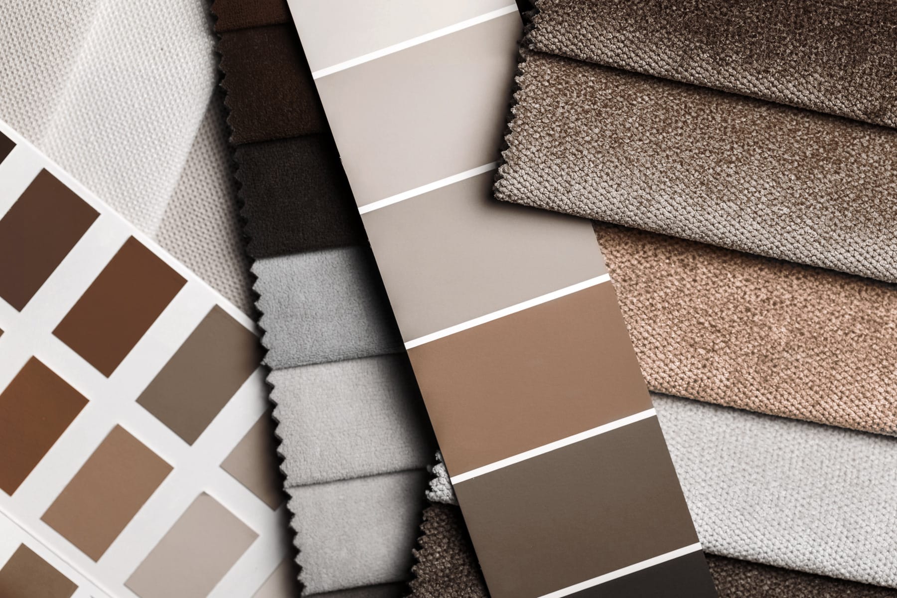 Finish Packages | Moorcroft Interior Design