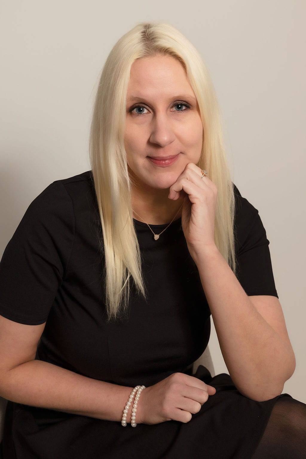 About Moorcroft Interior Design & Tyra Moorcroft, DID