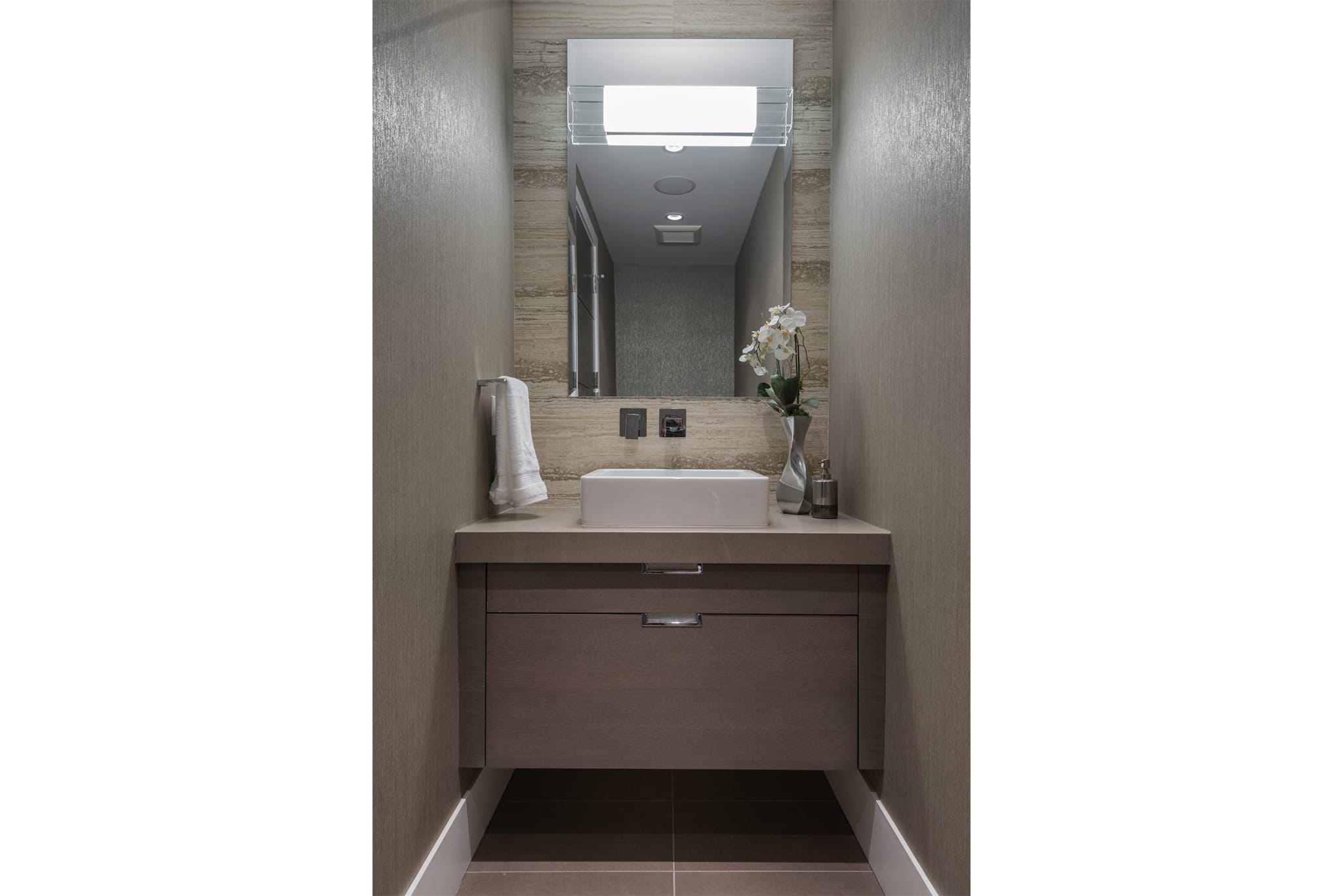 Elevated Elegance | Moorcroft Interior Design