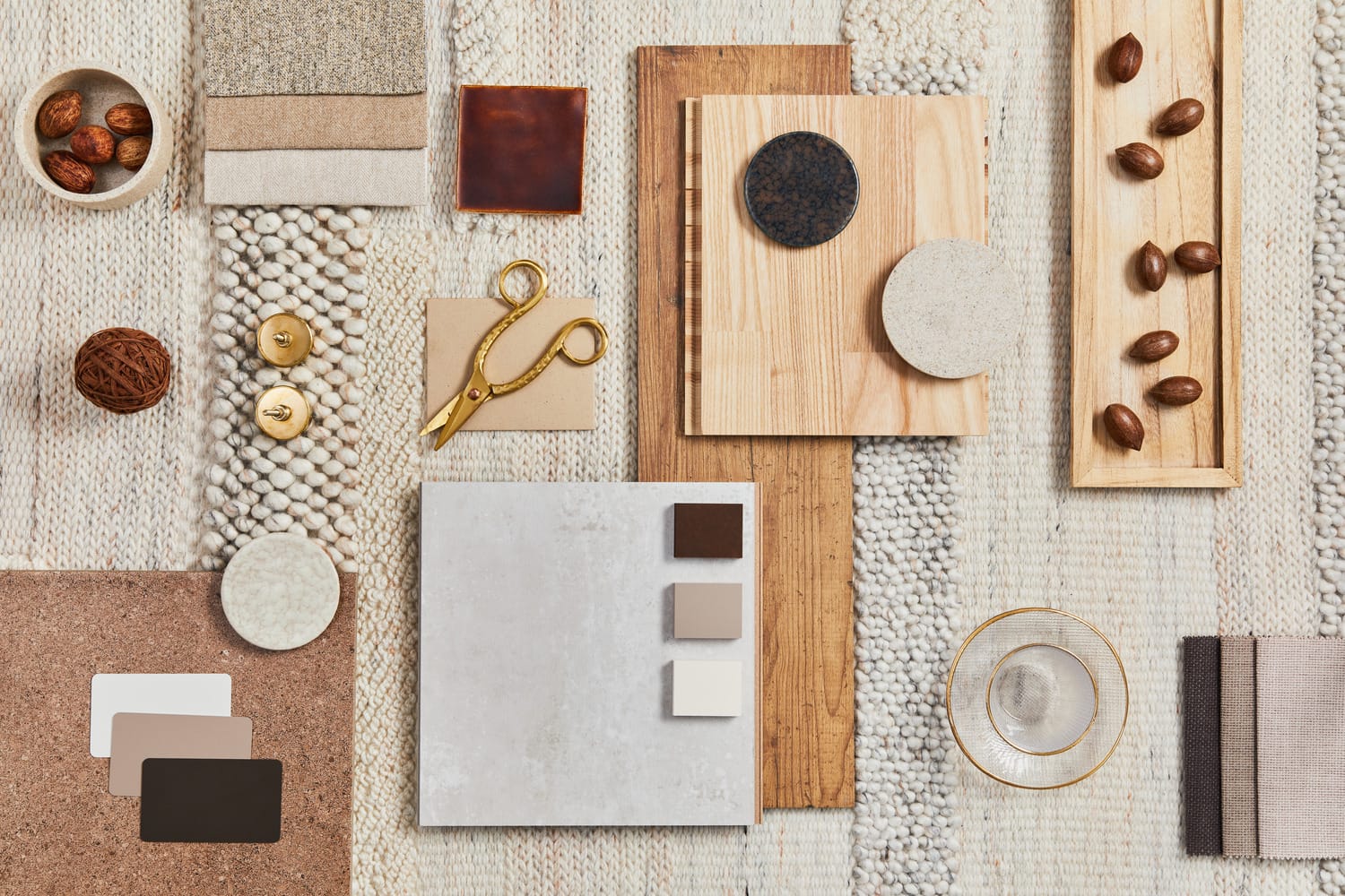 New Build Interior Design Packages | Moorcroft Interior Design
